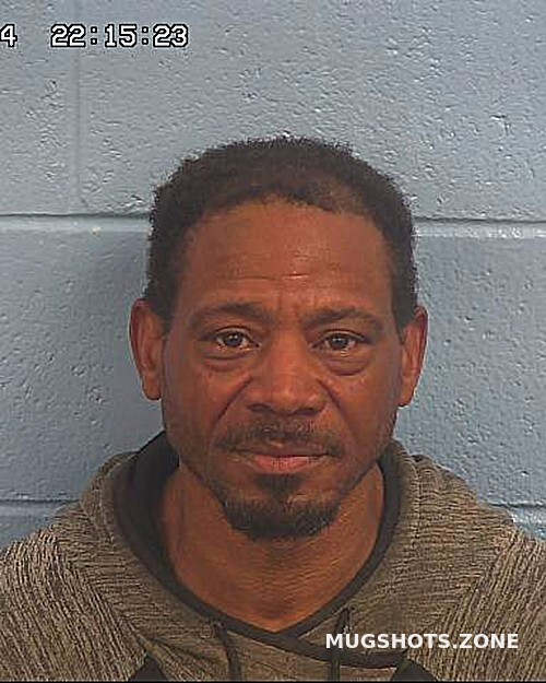 ADAMS CALVIN ANDREW 03/18/2024 - Etowah County Mugshots Zone