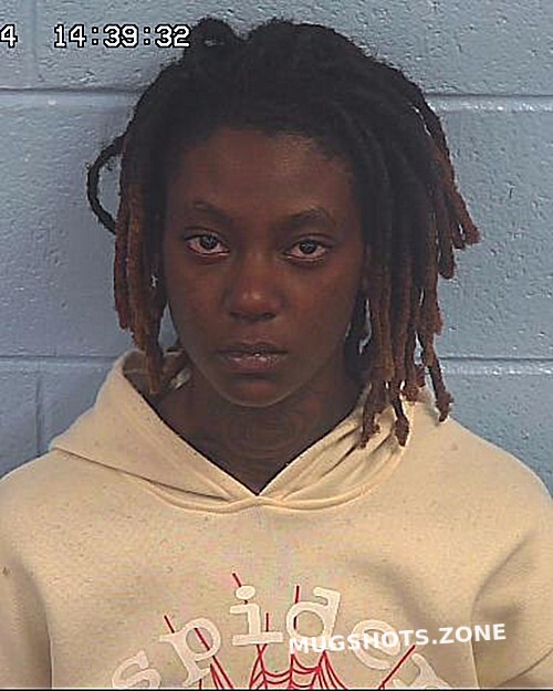 TAYLOR ZADIE IANNA 03/19/2024 - Etowah County Mugshots Zone