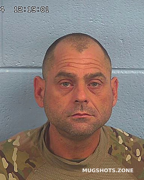 SIMPSON SAMMY EDWARD 03/20/2024 - Etowah County Mugshots Zone