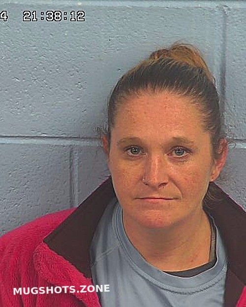 OGLES AMANDA LEANNE 03/20/2024 - Etowah County Mugshots Zone