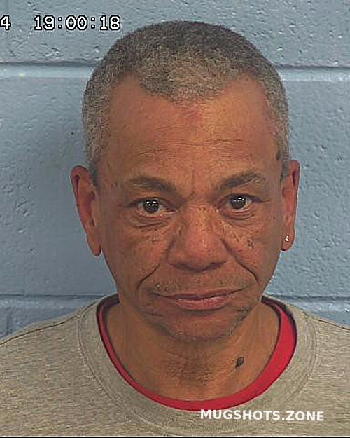 DAVIS RONALD DEWITT 03/20/2024 - Etowah County Mugshots Zone