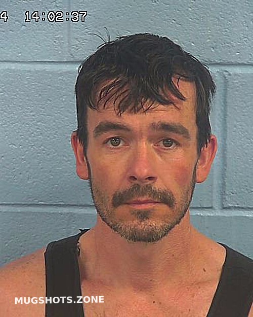 CHANEY JIMMY LEE 03/24/2024 - Etowah County Mugshots Zone