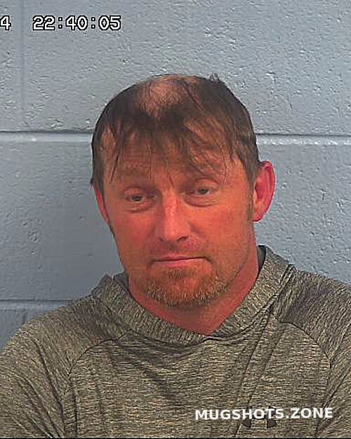 ADAMS NOAH KEITH 03/25/2024 - Etowah County Mugshots Zone
