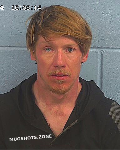 COLEMAN TYLER WAID 03/26/2024 - Etowah County Mugshots Zone