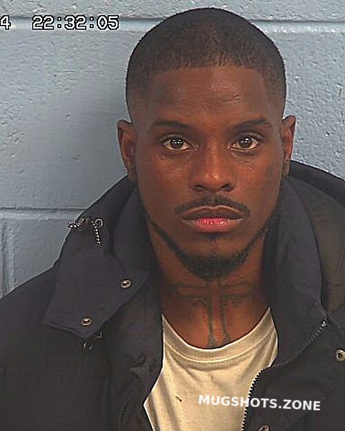 MOSLEY LASHUNDRE DEQUAN 03/27/2024 - Etowah County Mugshots Zone
