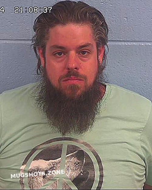 BAKER THOMAS ADAM 03/28/2024 - Etowah County Mugshots Zone