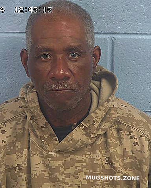 JONES RICARDO JEROME 04/01/2024 - Etowah County Mugshots Zone