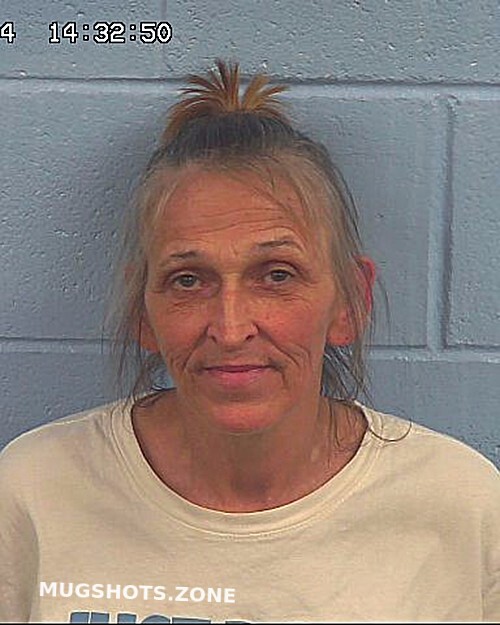 JOYNER BECKY LOUISE 04/02/2024 - Etowah County Mugshots Zone