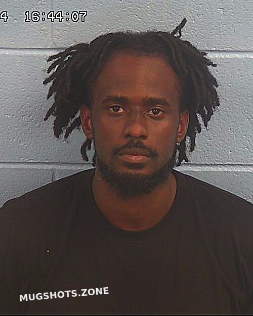 HUGHLEY DERENCE RAMON 04/03/2024 - Etowah County Mugshots Zone