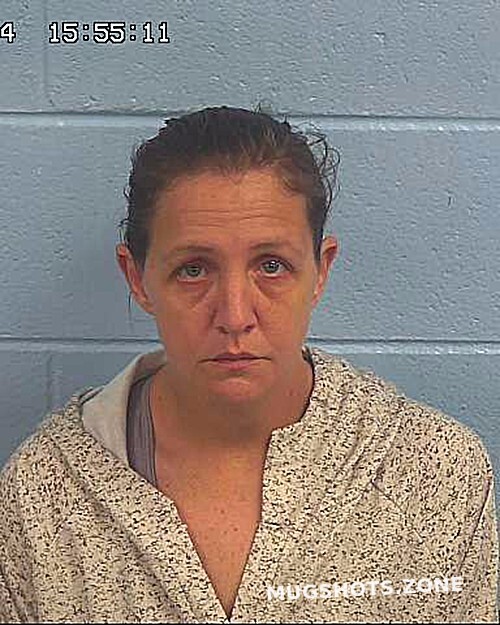 HESTER ELLIE MARIE 04/03/2024 - Etowah County Mugshots Zone