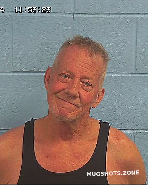 HENRY KEITH BRIAN 04/04/2024 - Etowah County Mugshots Zone