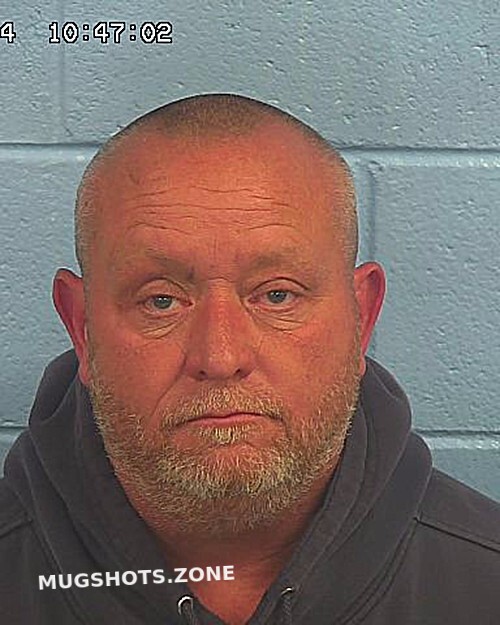 NIX CHRISTOPHER RUSSELL 04/05/2024 - Etowah County Mugshots Zone