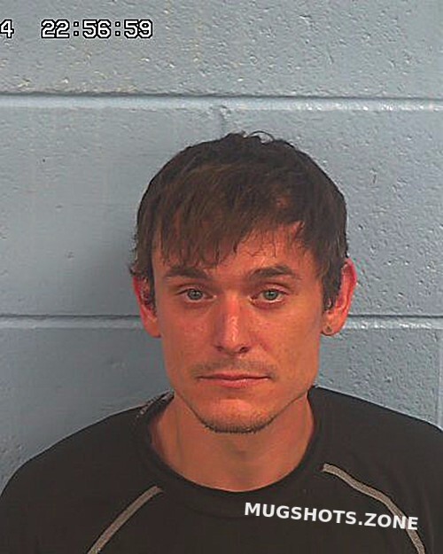 LAUGHERTY NATHAN BRANT 04/06/2024 - Etowah County Mugshots Zone