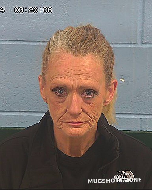 WILLETT VICKY WEST 04/07/2024 - Etowah County Mugshots Zone
