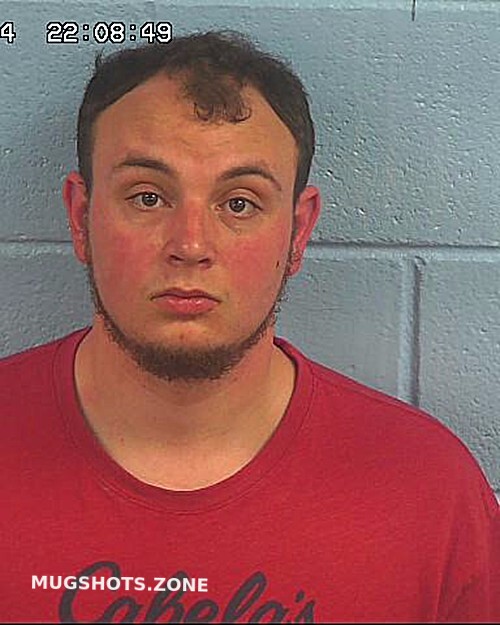 KYLE ALEX LEE 04/11/2024 - Etowah County Mugshots Zone
