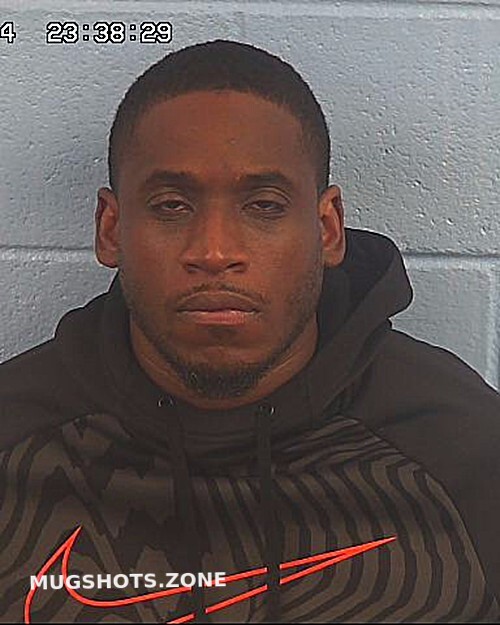 LUKES REGGIE ANTOINE 04/11/2024 - Etowah County Mugshots Zone