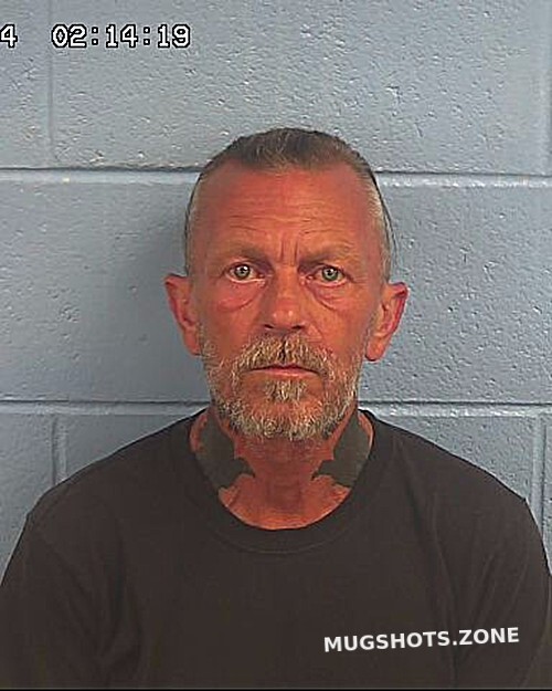 LEEK KERRY RANDALL 04/14/2024 - Etowah County Mugshots Zone