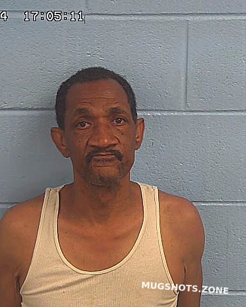 MOSTELLA DANIEL ACHAN 04/15/2024 - Etowah County Mugshots Zone