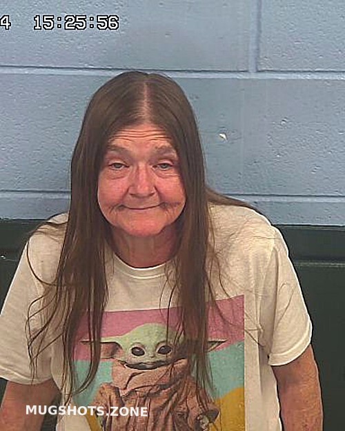 Cone Cynthia Kay 04 15 2024 Etowah County Mugshots Zone