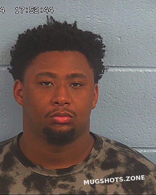 COX CHAZ FRANKLIN 04/17/2024 - Etowah County Mugshots Zone