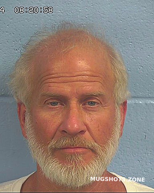 WITCHER BRYAN TODD 04/19/2024 - Etowah County Mugshots Zone