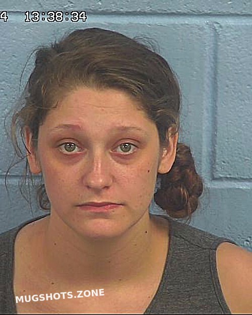 MADDOX KATELYNN RUTH-ANN 04/19/2024 - Etowah County Mugshots Zone