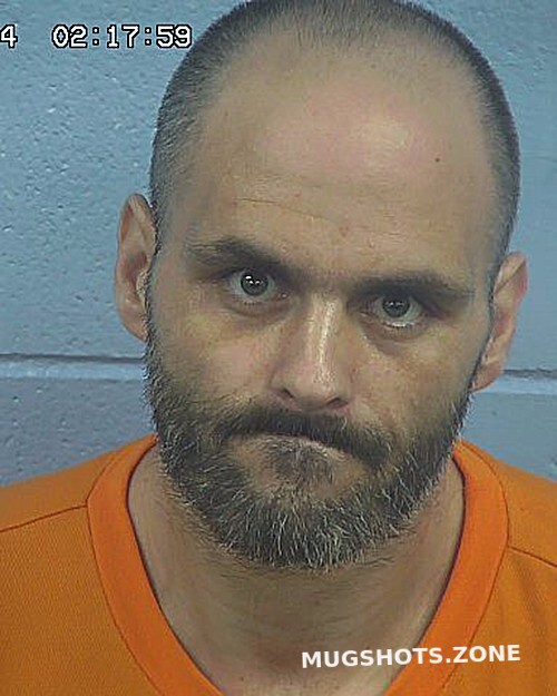 BEASON JUSTIN JAMES 04/20/2024 - Etowah County Mugshots Zone