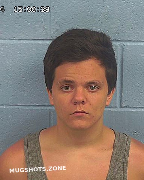 BENNETT DEREK DAVID 04/21/2024 - Etowah County Mugshots Zone