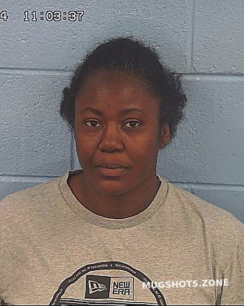 MARTIN NANESH LASHAY 04/23/2024 - Etowah County Mugshots Zone
