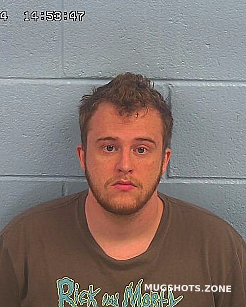 MOSS IVAN ANDREW 04/24/2024 - Etowah County Mugshots Zone