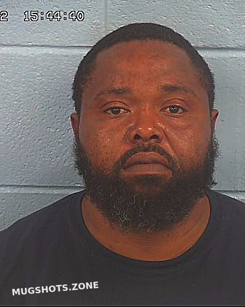 BUTLER CHRISTOPHER LADALE 04/24/2024 - Etowah County Mugshots Zone