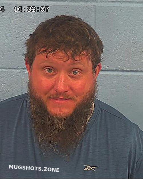 GARNER JONATHAN WADE 04/30/2024 - Etowah County Mugshots Zone