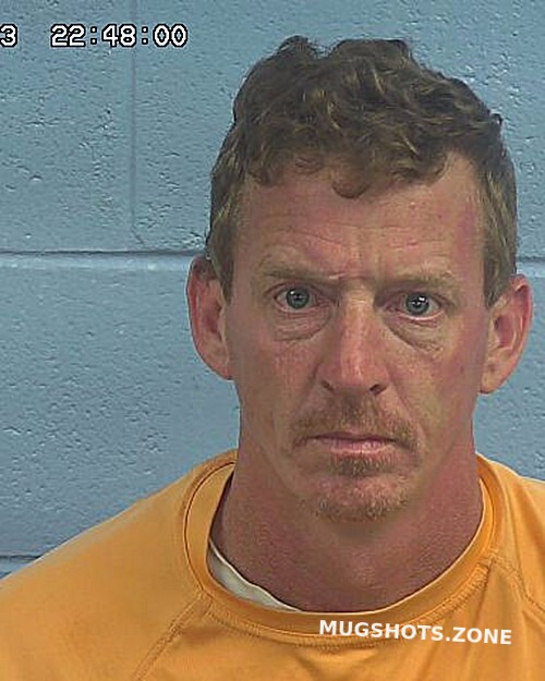 WEATHINGTON BARRY KEITH 04/30/2024 - Etowah County Mugshots Zone