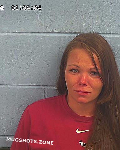 DONALDSON KRISTINA MICHELLE 05/01/2024 - Etowah County Mugshots Zone