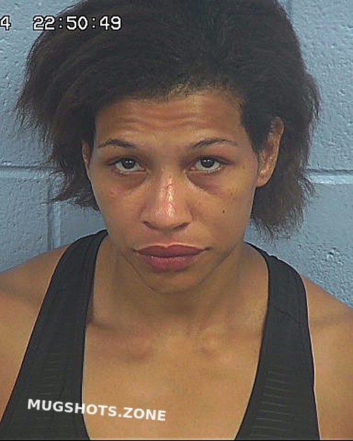 BLAKE FAITH SIMONE 05/01/2024 - Etowah County Mugshots Zone