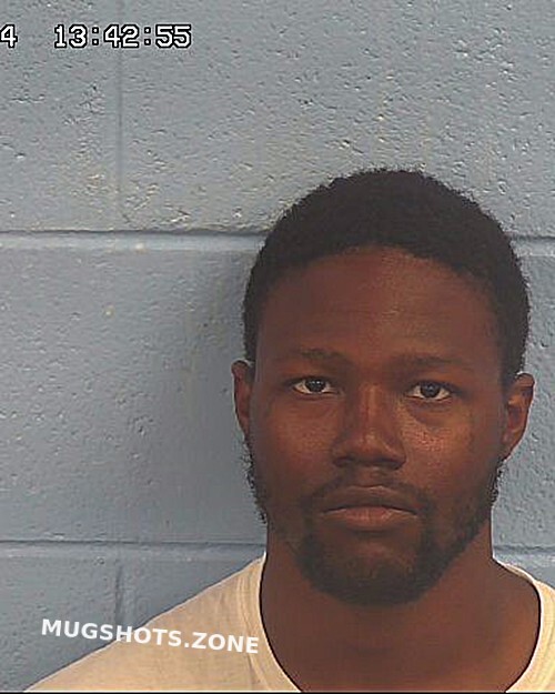 KING RYAN TYSHAWN 05/03/2024 - Etowah County Mugshots Zone