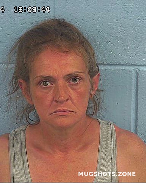 TUBBS BROOKE DANIELLE 05/03/2024 - Etowah County Mugshots Zone