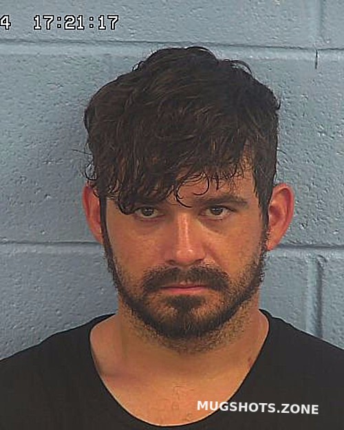 CAIN COREY BLAKE 05/04/2024 - Etowah County Mugshots Zone