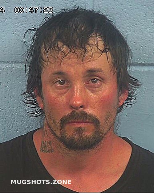 JINKS TOBY RAY 05/05/2024 - Etowah County Mugshots Zone