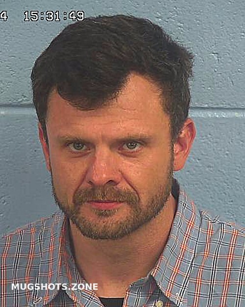 SAYLOR ADRIAN GERALD 05/08/2024 - Etowah County Mugshots Zone