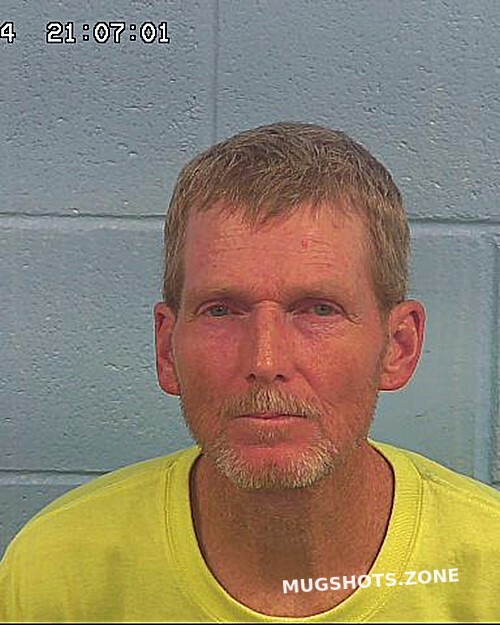 BROOKS STEVEN PATRICK 05/09/2024 - Etowah County Mugshots Zone