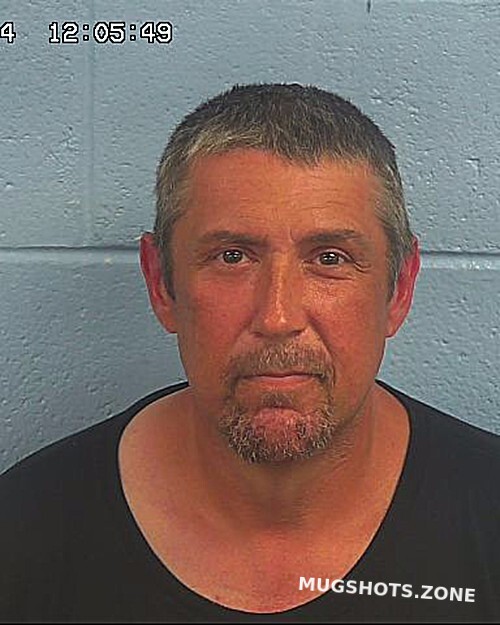STREET CHRISTOPHER DEWAYNE 05/09/2024 - Etowah County Mugshots Zone