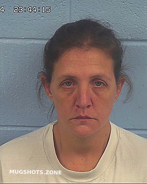 HESTER ELLIE MARIE 05/09/2024 - Etowah County Mugshots Zone