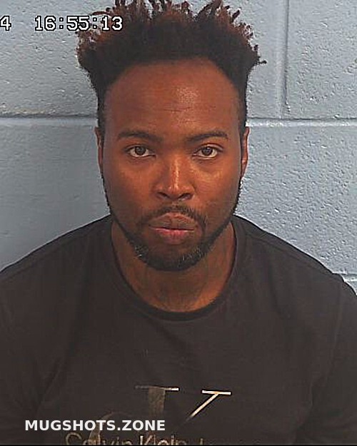 FLUKER JUSTIN KIRIAKS 05/13/2024 - Etowah County Mugshots Zone