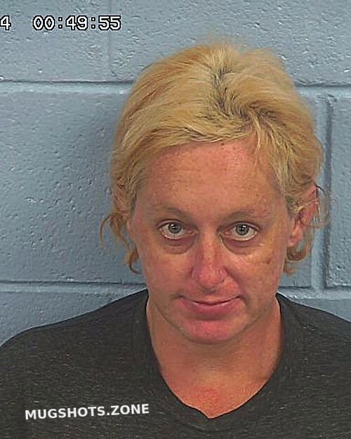 MARTIN TIJA MARIE 05/18/2024 - Etowah County Mugshots Zone