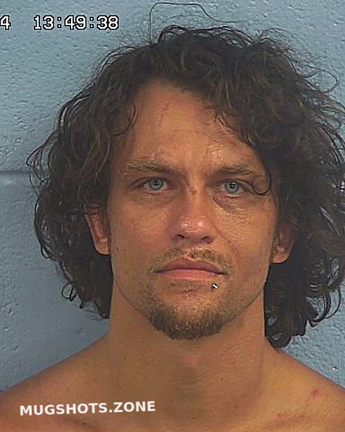 DAVIS CHRISTOPHER DEE ANTHONY 05/22/2024 - Etowah County Mugshots Zone