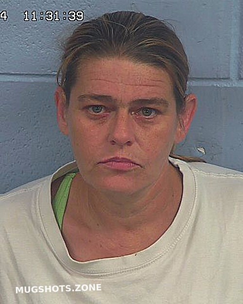 SAPP JOEY MELISSA 05/22/2024 - Etowah County Mugshots Zone