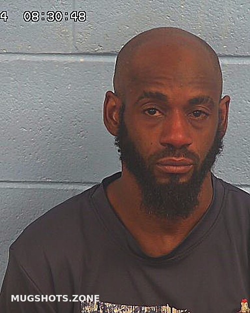 DOUGLAS RODERICK WAYNE 05/22/2024 - Etowah County Mugshots Zone