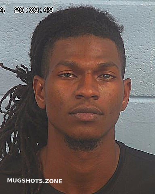 SHARP CORDERO DEWAYNE 05/24/2024 - Etowah County Mugshots Zone