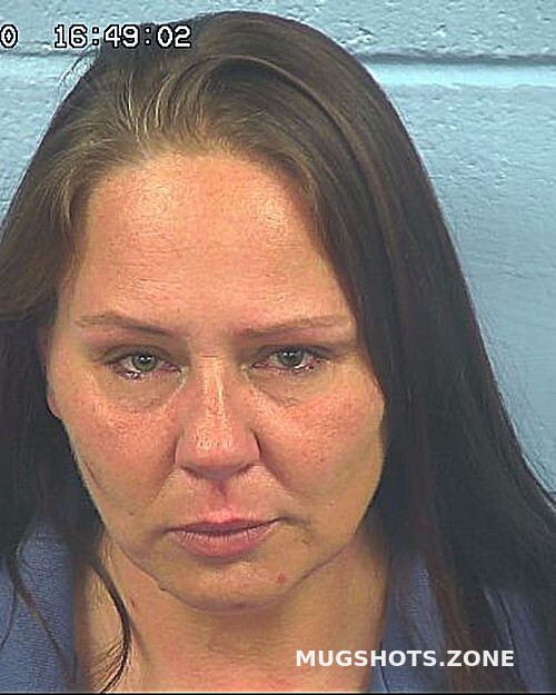 HATCHER KATHERINE ANN 05/24/2024 - Etowah County Mugshots Zone